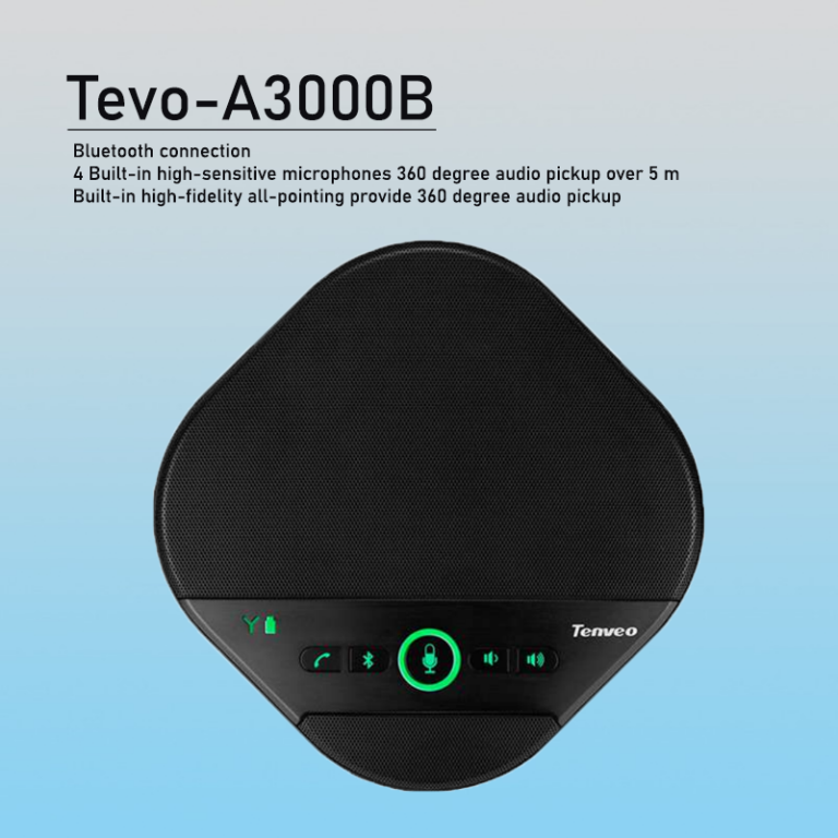 Tevo A3000B – Tenveo Indonesia