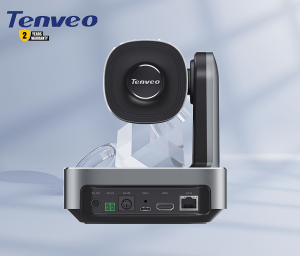 Tevo VL12U – Tenveo Indonesia