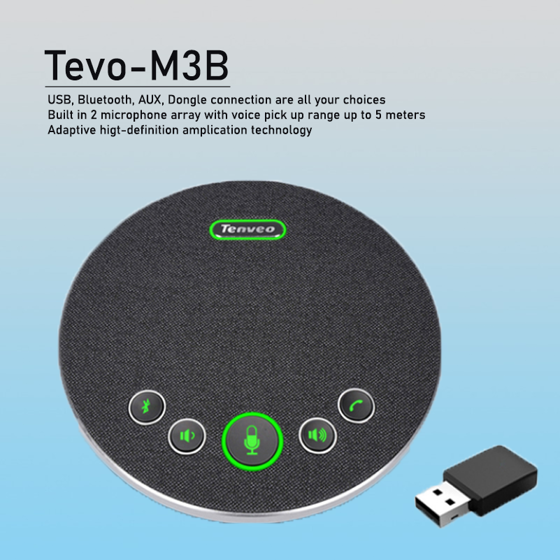 Tevo M3B – Tenveo Indonesia