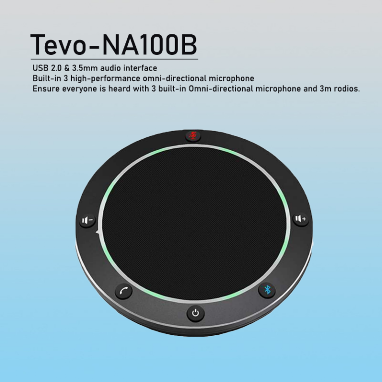 Tevo NA100B – Tenveo Indonesia