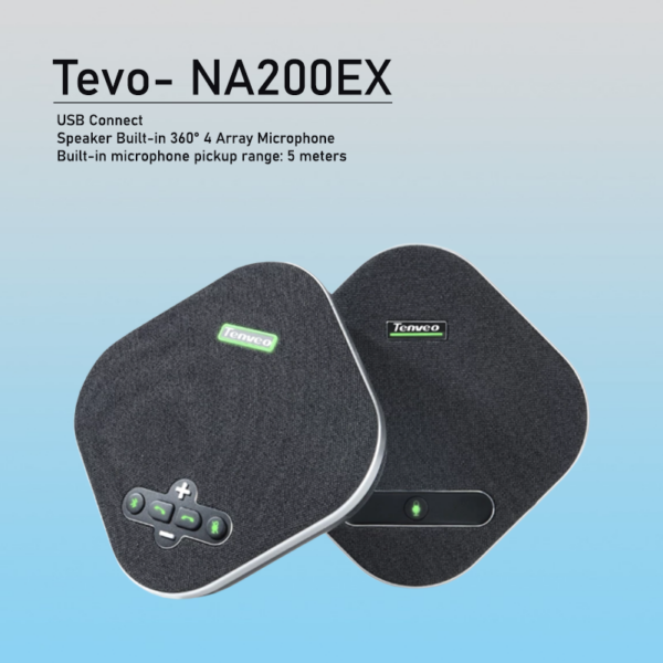 Tevo M3 – Tenveo Indonesia