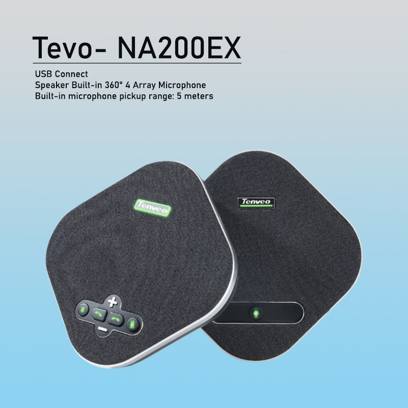 Tevo NA200EX – Tenveo Indonesia