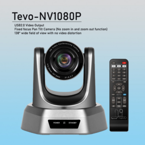 PTZ Conference Camera – Tenveo Indonesia