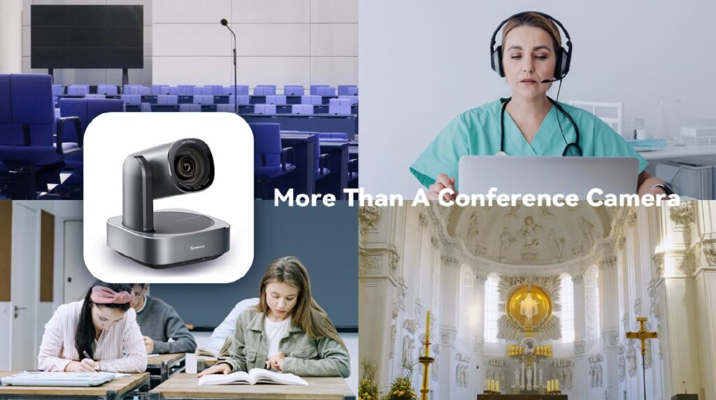 Tevo VL20N – Tenveo Indonesia