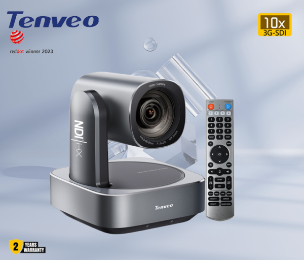 Tevo VL10N – Tenveo Indonesia